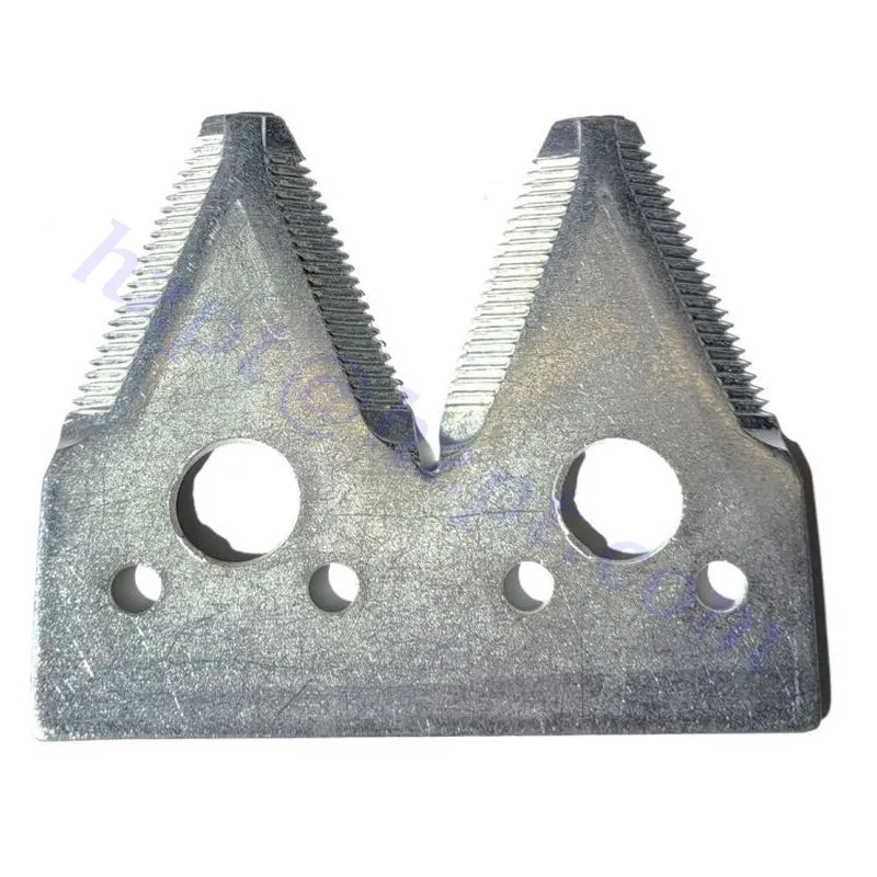 China H153329 Double Knife Section for John Deere Combine Harvesters ...