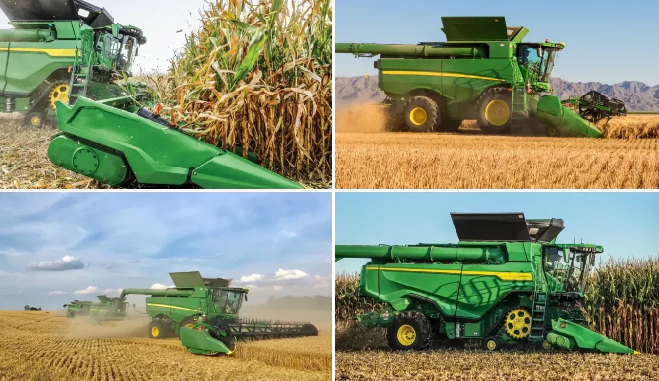 China H215004 Straw Chopper Blade for John Deere Combine Harvesters ...