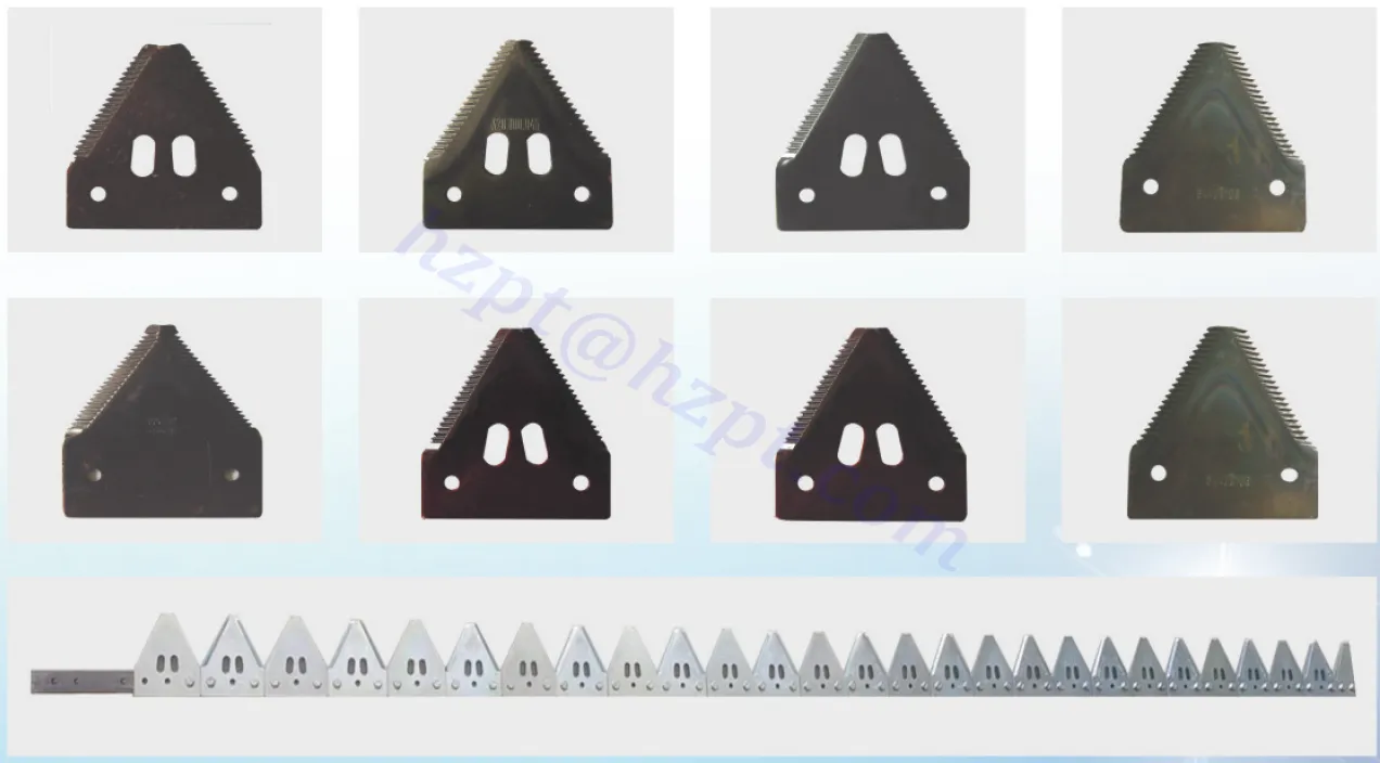 China H215004 Straw Chopper Blade for John Deere Combine Harvesters ...