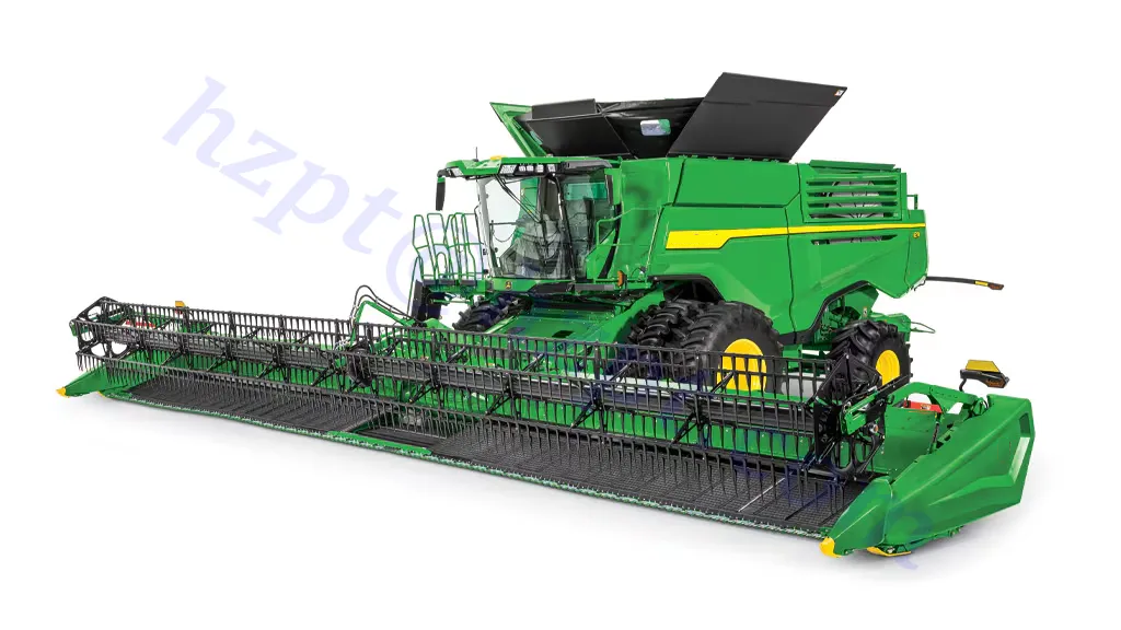 China H215004 Straw Chopper Blade for John Deere Combine Harvesters ...