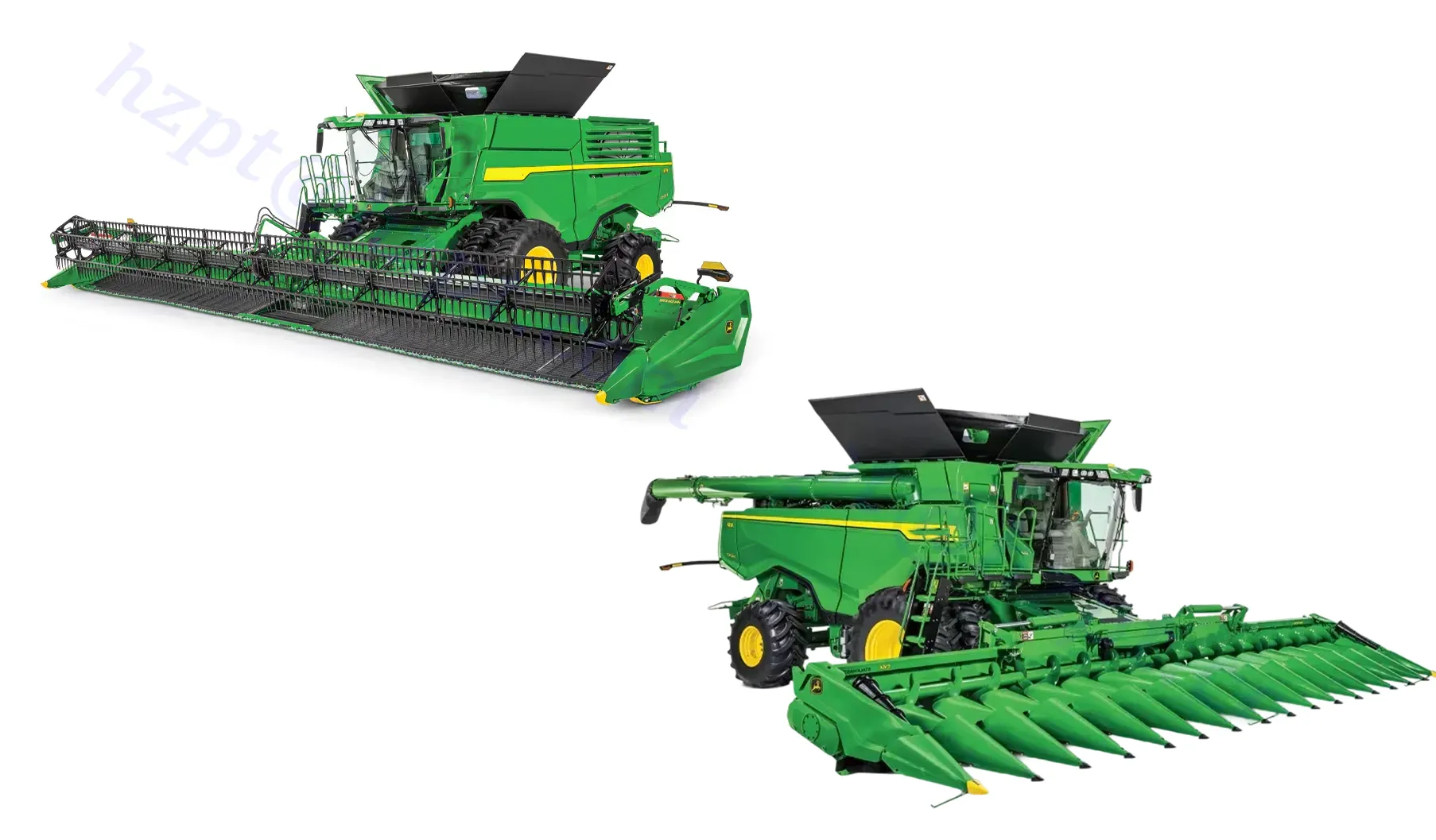 China H229537 Knife Guard for John Deere Combine Harvesters ...