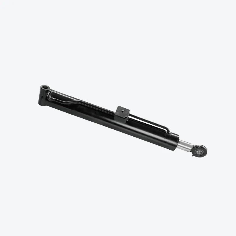 China HCYY11112009 Main Boom Extension Cylinder For Aerial Work ...