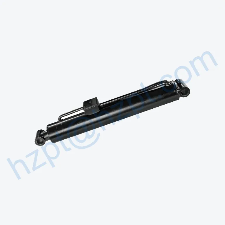 China HCYY11112010 Main Boom Angle Cylinder For Aerial Work Vehicles ...