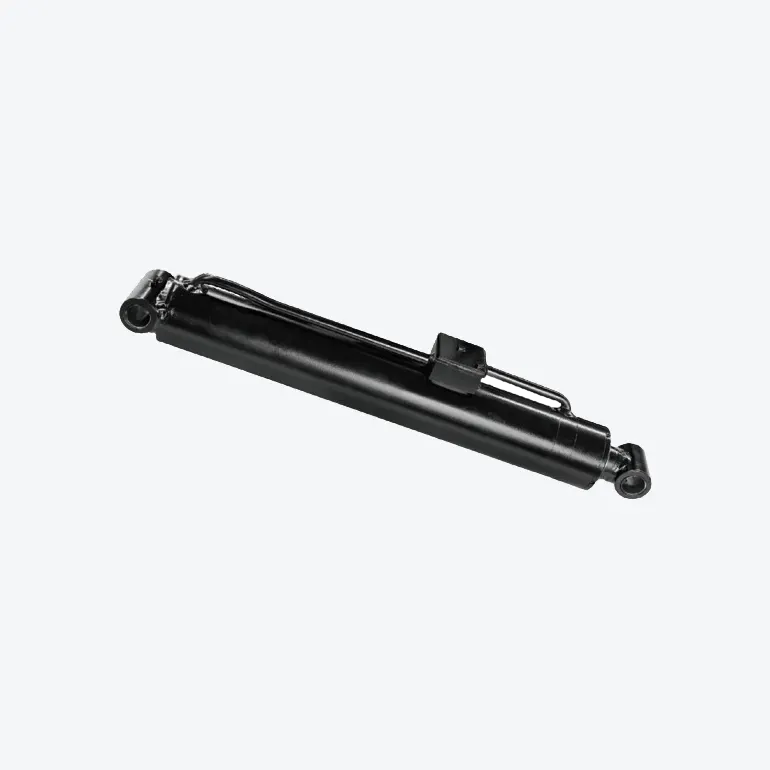 China HCYY11112010 Main Boom Angle Cylinder For Aerial Work Vehicles ...