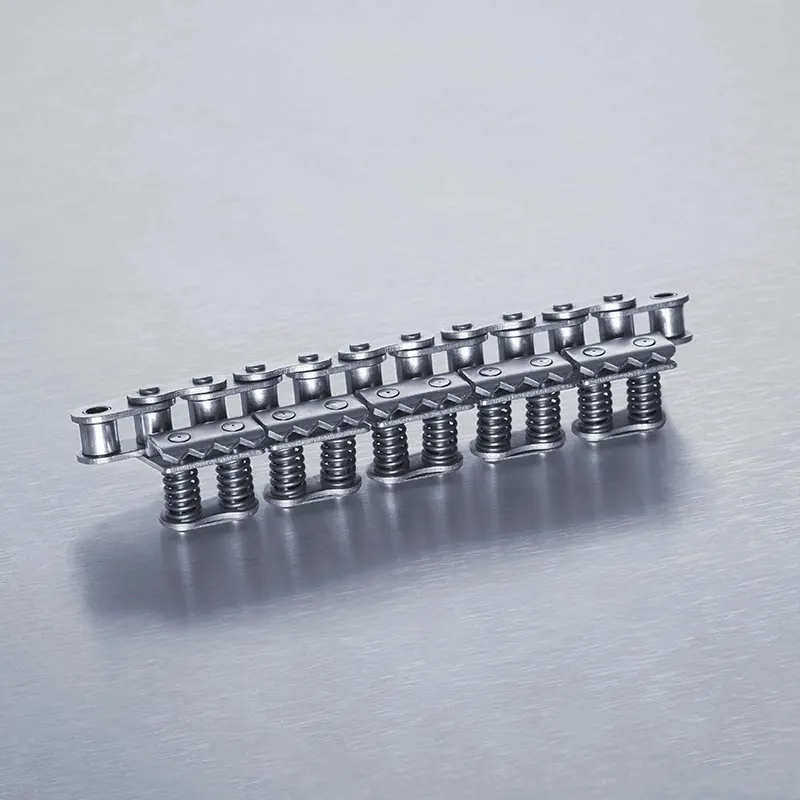 China Gripper Chains with Type I Horizontal Clamp , Manufacturer ...