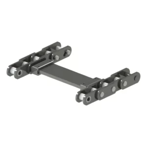 K Series Feeder Breaker Scraper Chain – conveyor-idler