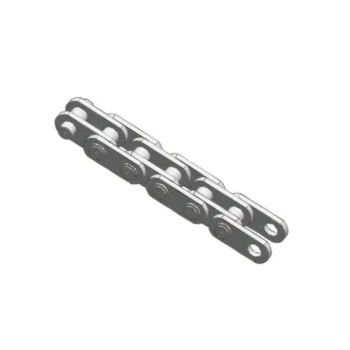Push Coke Chain for Mining – conveyor-idler