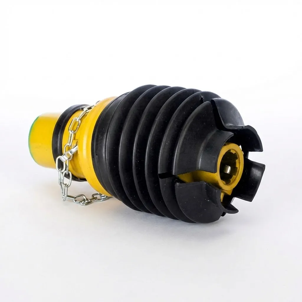 China Bellows Shaft Cones/Bellow Front Driveshaft Kit , Manufacturer ...