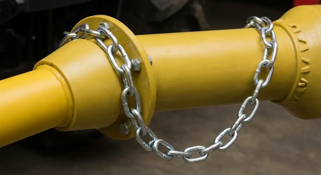 China PTO Shaft Cone & PTO Caps/PTO Safety Covers , Manufacturer ...