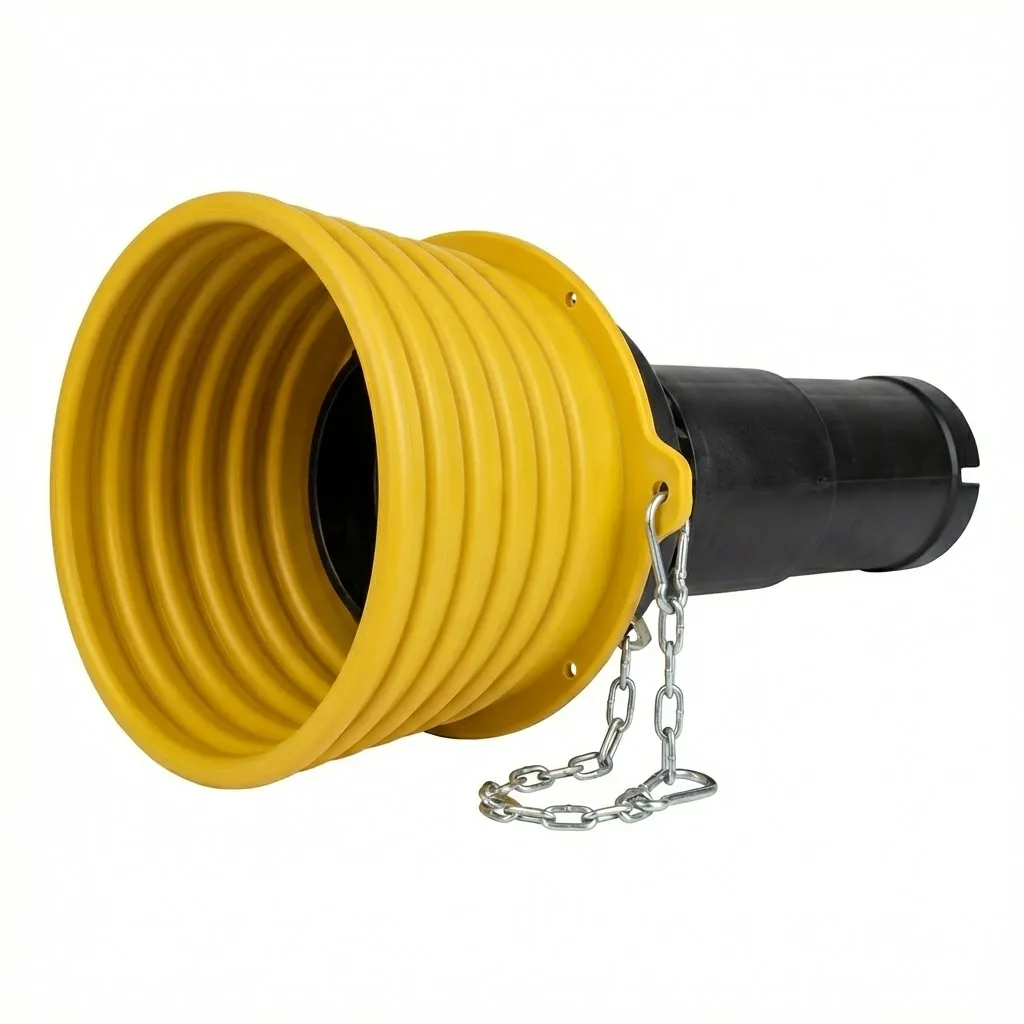 China PTO Shaft Cone & PTO Caps/PTO Safety Covers , Manufacturer ...