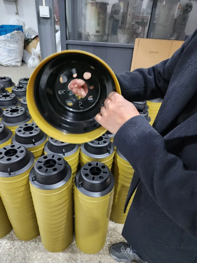 China Gearbox Dust Cover - Professional Protection Solutions ...