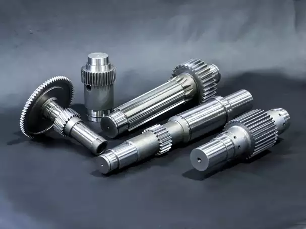 What are gear shaft tolerances and how are they set? - Find China ...