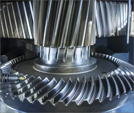 Gear Ratio - Find China manufacturer and supplier - HZPT Blog