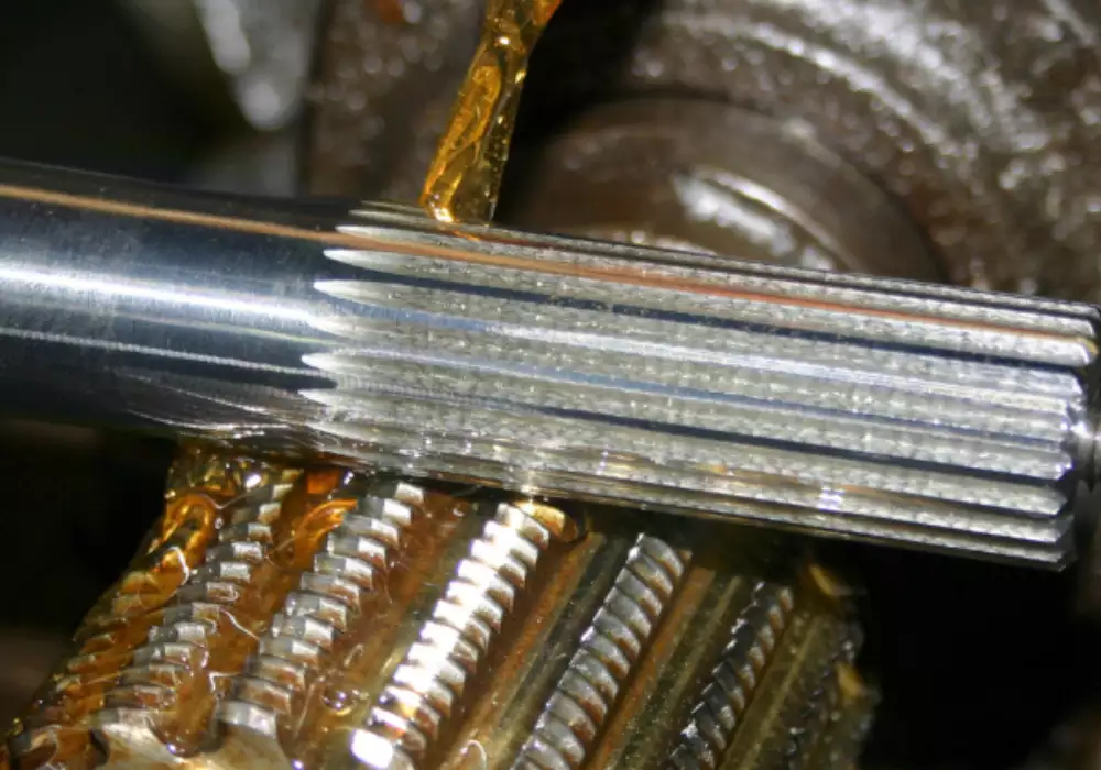How to integrate gear shaft design with overall gearbox optimization ...