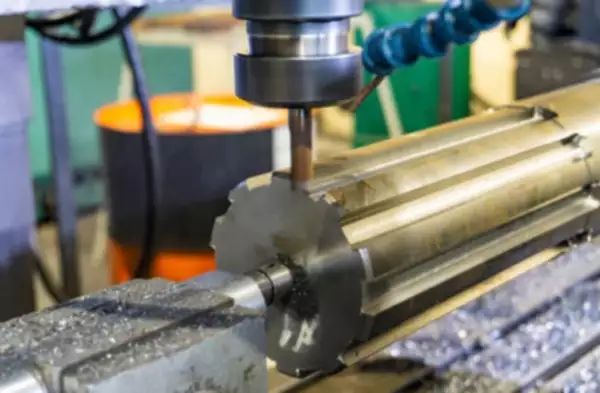 Spline Shaft Pressure Angle - Blog of EVER-POWER