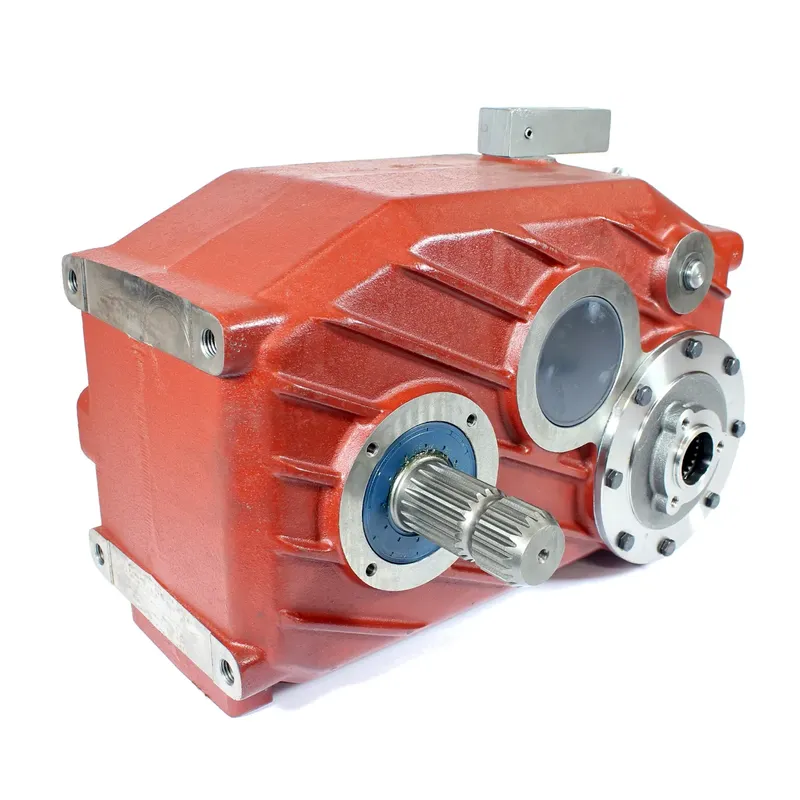 China Horizontal Feed Mixer Gearbox for Dairy Farming, Manufacturer ...