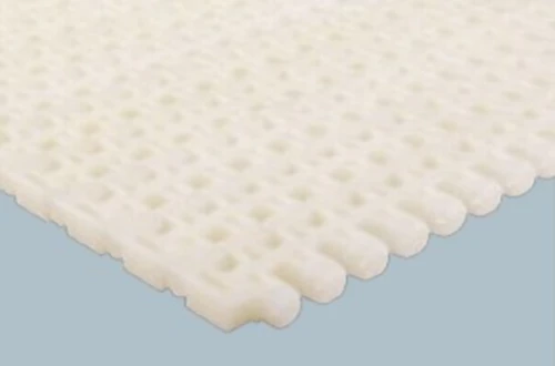 Plastic modular belts for curve conveyors - Blog of EVER-POWER