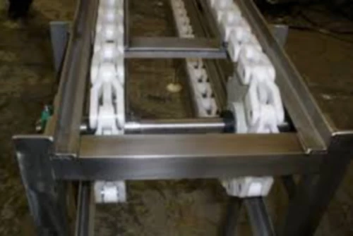 China Plastic Case Conveyor Chains, Manufacturer, Supplier, factory ...