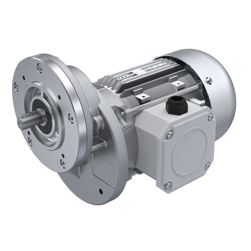 Parts Structure of High Quality Poultry Feeding Gearbox China ...