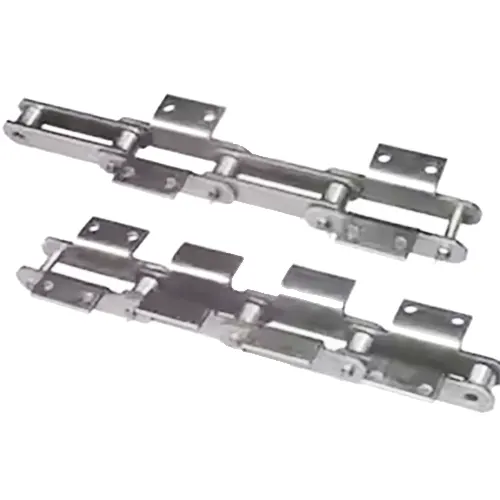 China RF Type Conveyor Chain with A1 K1 A2 K2 Attachment RF05100 ...