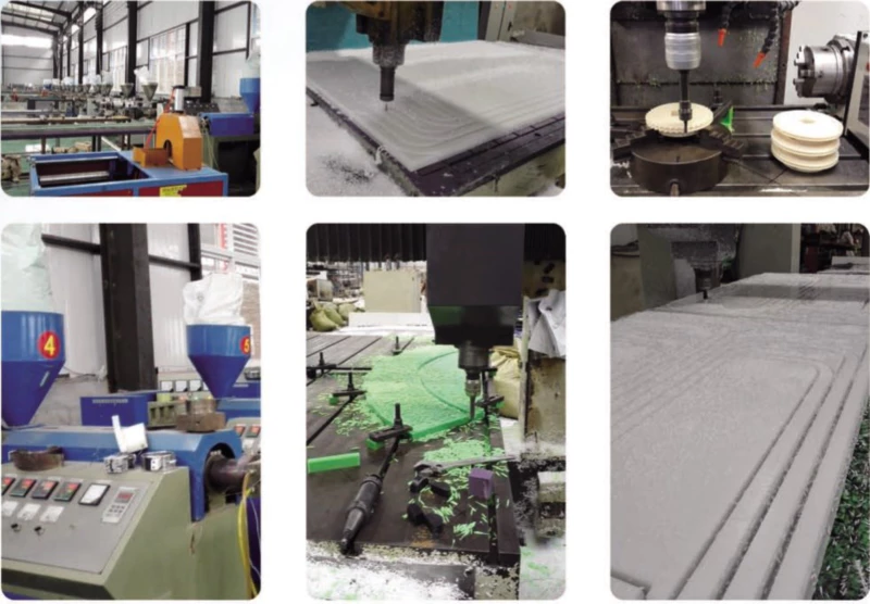 Best China Manufacturers, suppliers, factory - modular-belt