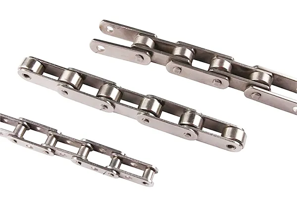 How to Address Alignment Issues in Stainless Steel Chains for Mud ...
